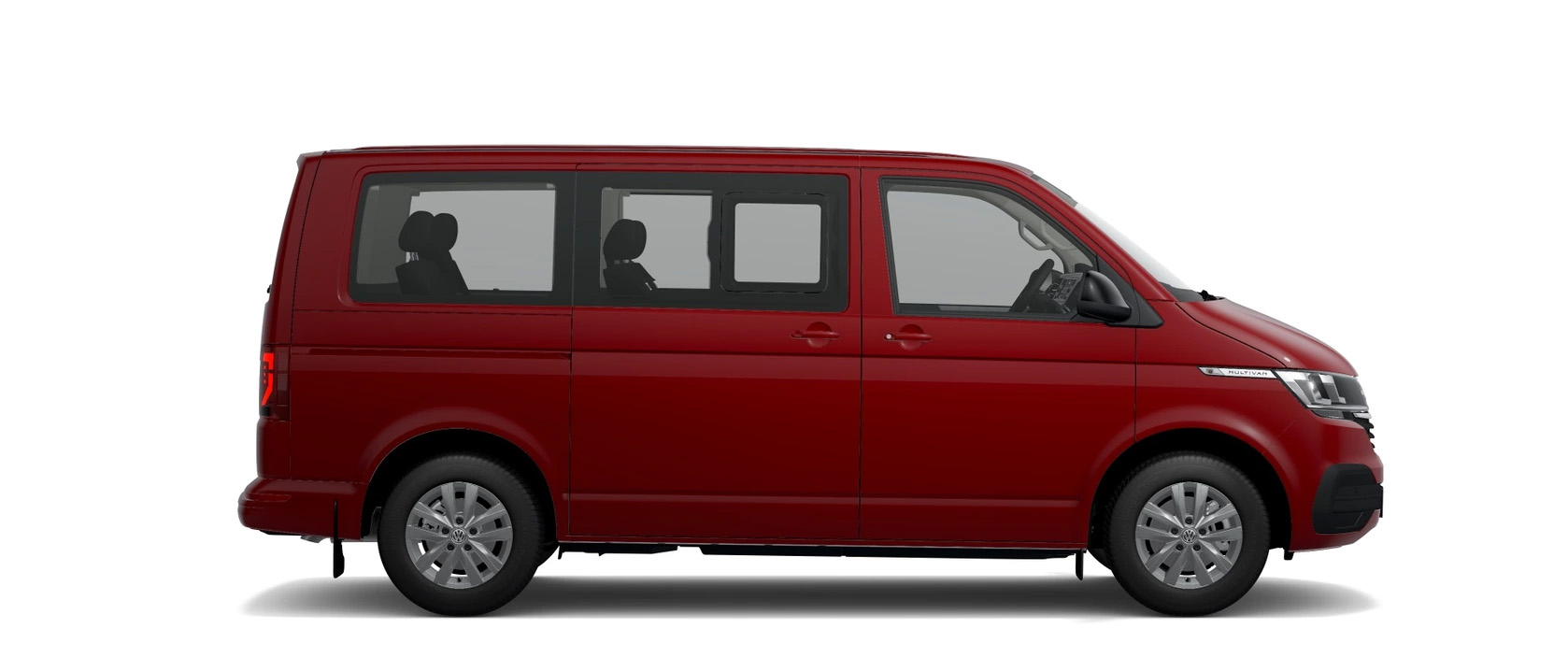 Multivan | Lennock Volkswagen