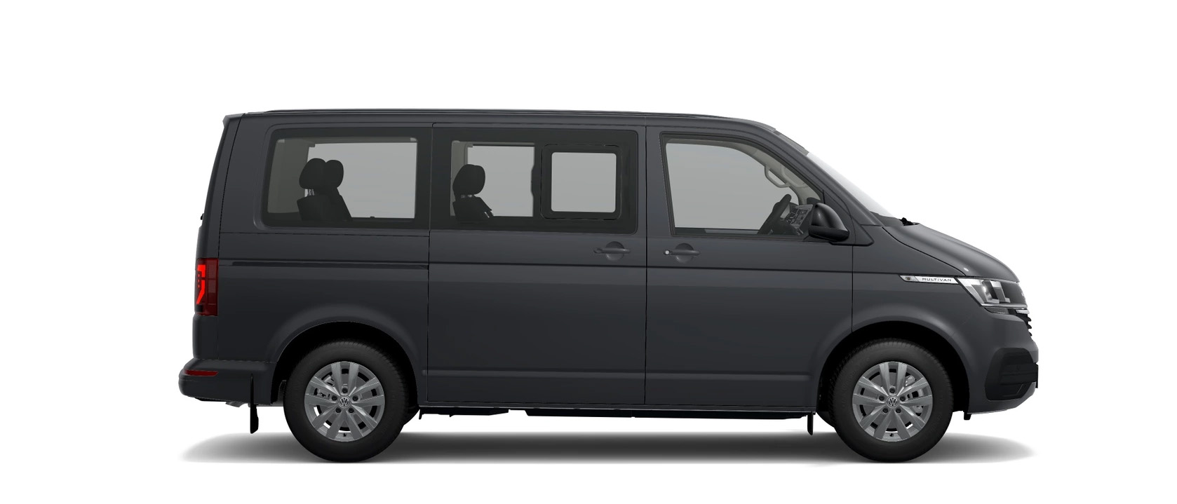 Multivan | Solitaire Volkswagen