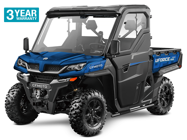 CFMOTO UFORCE 600 EPS UTV For Sale Parkes, NSW at Sprayerbarn Parkes ...