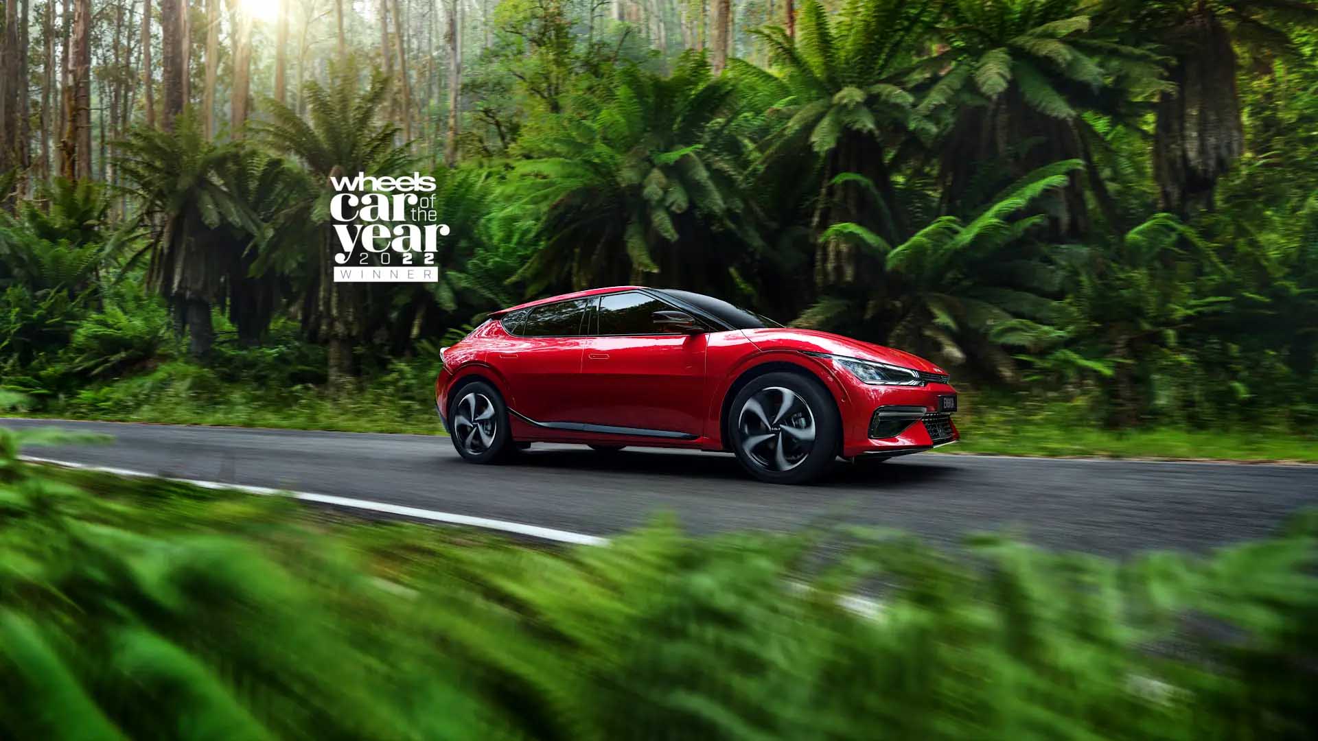 Kia Dealers in Melbourne, Victoria | Kia Melton Car Sales | Harrison Kia