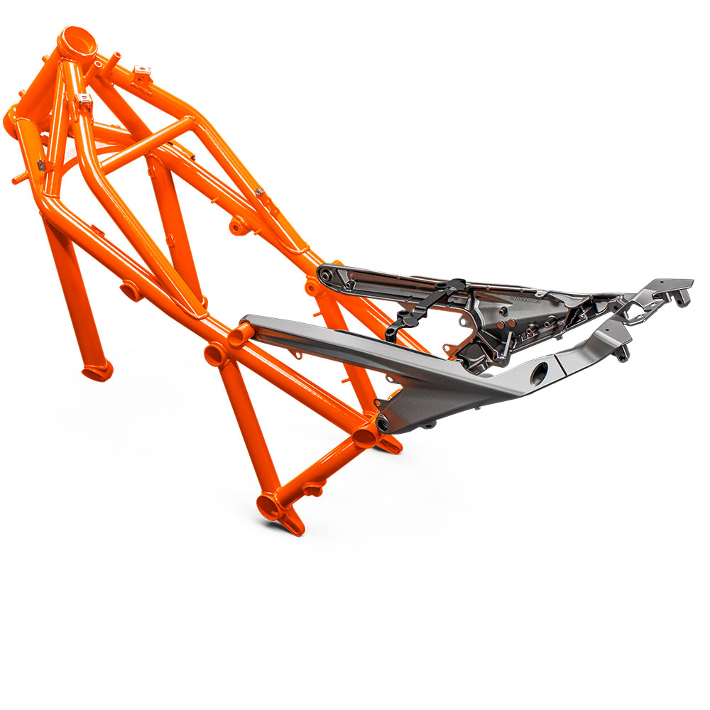 KTM 1290 Super Duke R Evo 2022 for sale at Ultimate KTM Ipswich in West ...