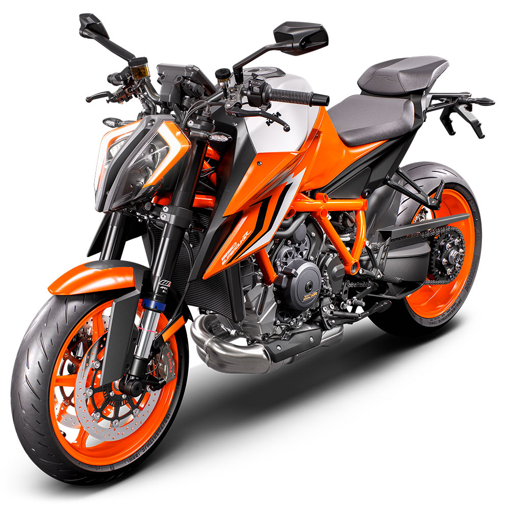 KTM 1290 Super Duke R Evo 2022 for sale at Moorooka KTM in Moorooka ...