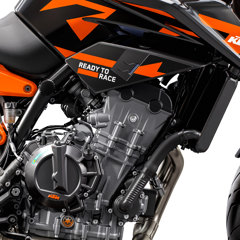 KTM 890 Duke GP 2022 for sale at Moorooka KTM in Moorooka, QLD ...