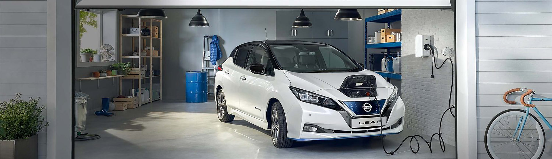 Nissan Dealership | New & Used Cars | Rockingham Nissan