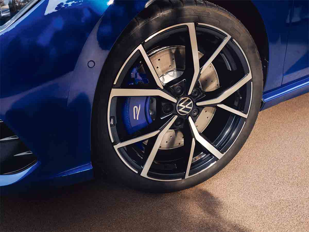 Golf R | Lennock Volkswagen