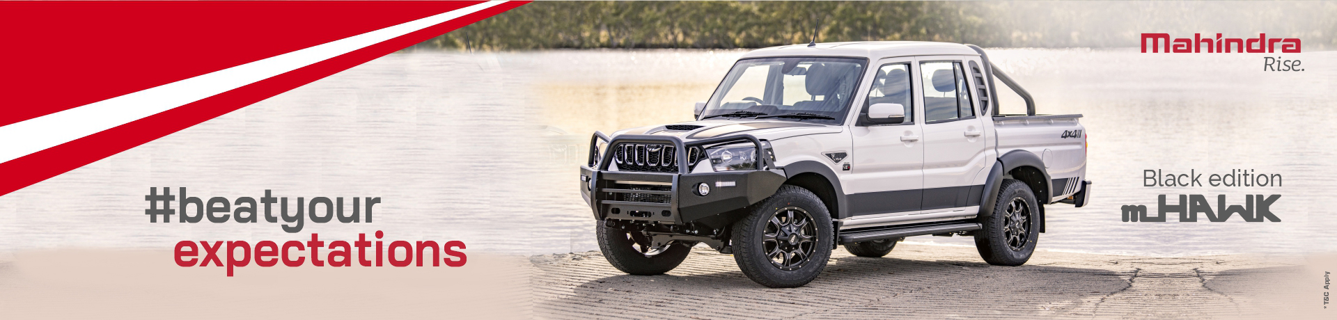 Mahindra Dealer | Pinelands, Northern Territory | Heath Mahindra