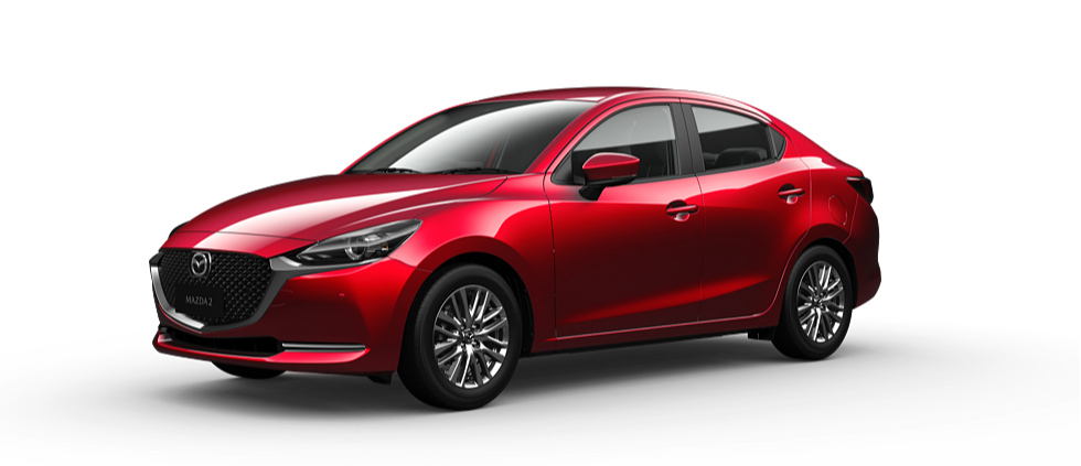 Brand New Mazda 2 For Sale Berrimah, NT | Pricing & Features | Darwin Mazda