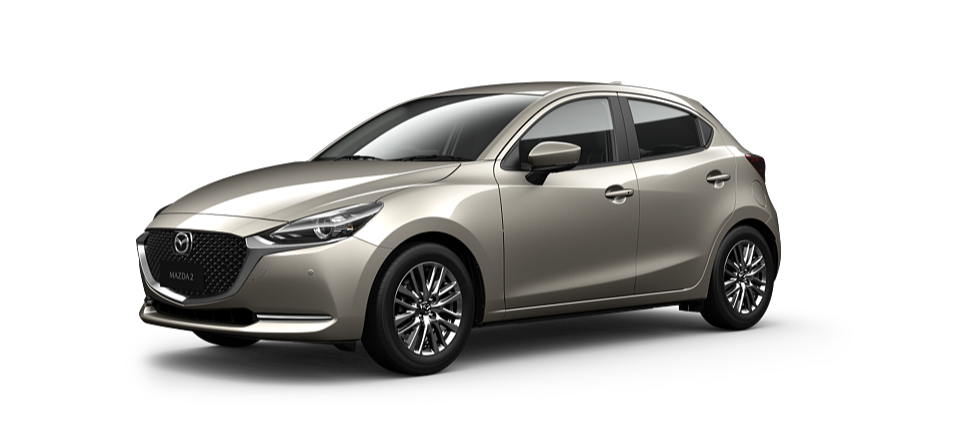 Mazda 2 For Sale Rockingham, WA | Review Pricing & Features ...