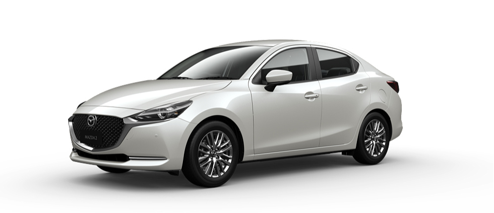 Mazda 2 For Sale Griffith, NSW | Review Pricing & Features | Griffith Mazda