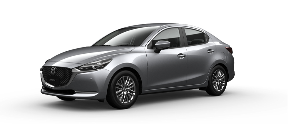 Mazda 2 For Sale Rockingham, WA | Review Pricing & Features ...