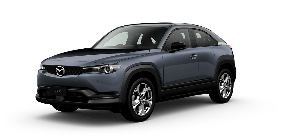 Mazda MX 30 M Hybrid For Sale Reynella, Adelaide, SA | Review Pricing ...