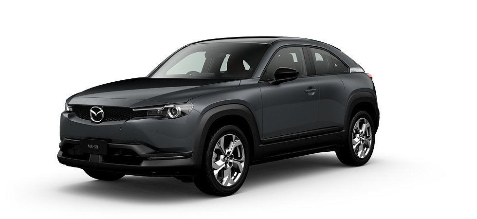 Mazda MX 30 M Hybrid For Sale Reynella, Adelaide, SA | Review Pricing ...