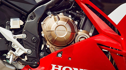 Honda CBR500R For Sale Australia | TeamMoto Authorised Motorcycle Dealer