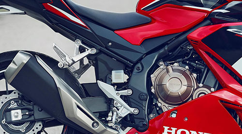 Honda CBR500R for sale at Powerforce Midland in Midland, WA ...