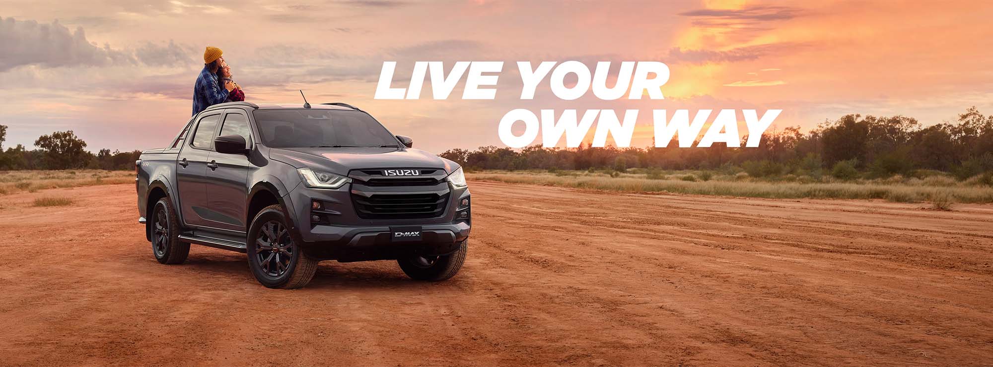 Isuzu UTE Dealer | Wayville, SA | Wayville Isuzu UTE