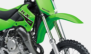 Kawasaki 2024 KX65 for sale at Ultimate Kawasaki Springwood in ...