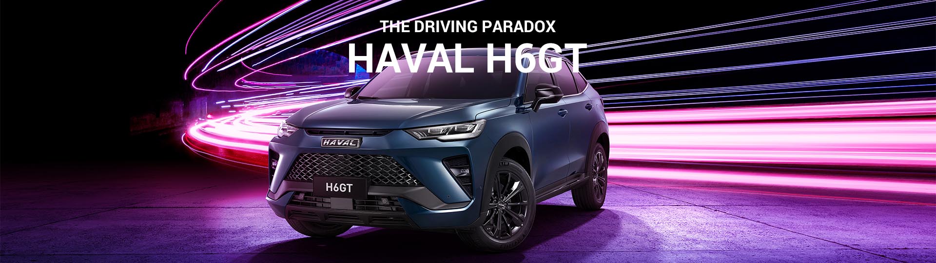 GWM HAVAL Dealer | Traralgon, VIC - Valley GWM Haval