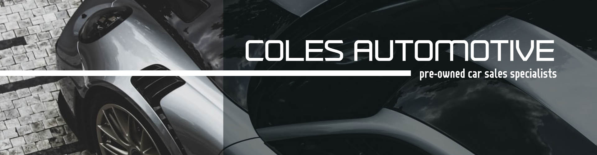 Adelaide Cars For Sale Beverley | Coles Automotive, Beverley SA - Coles Automotive