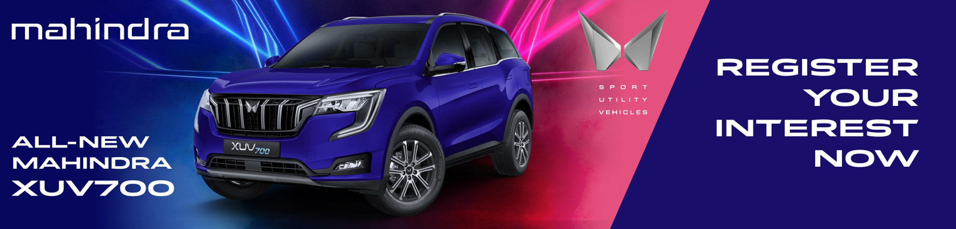 Mahindra Dealer | Mildura, VIC | Mildura Mahindra