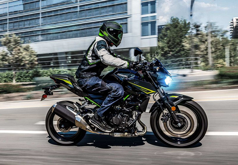 Kawasaki 2023 Z400 for sale at Maroochydore Kawasaki in Maroochydore ...