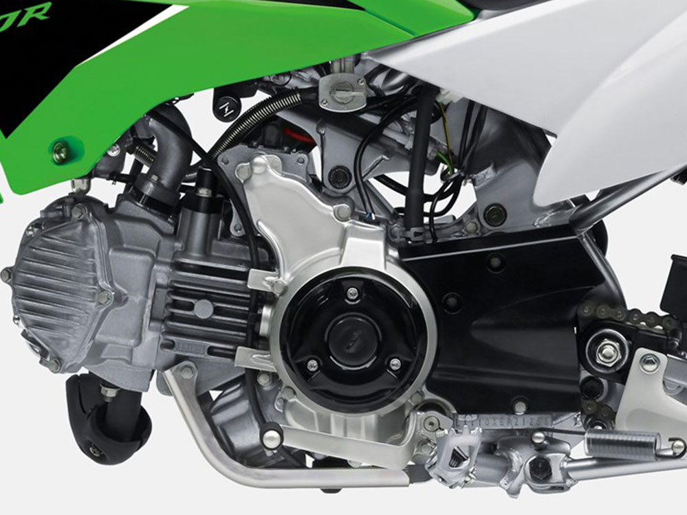 Kawasaki 023 KLX110RL for sale at Kawasaki Epping in Epping, VIC ...