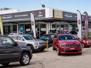 Car Service Sydney | Genuine Vehicle Service | Tynan Motors