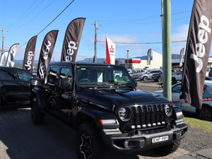 Car Service Sydney | Genuine Vehicle Service | Tynan Motors