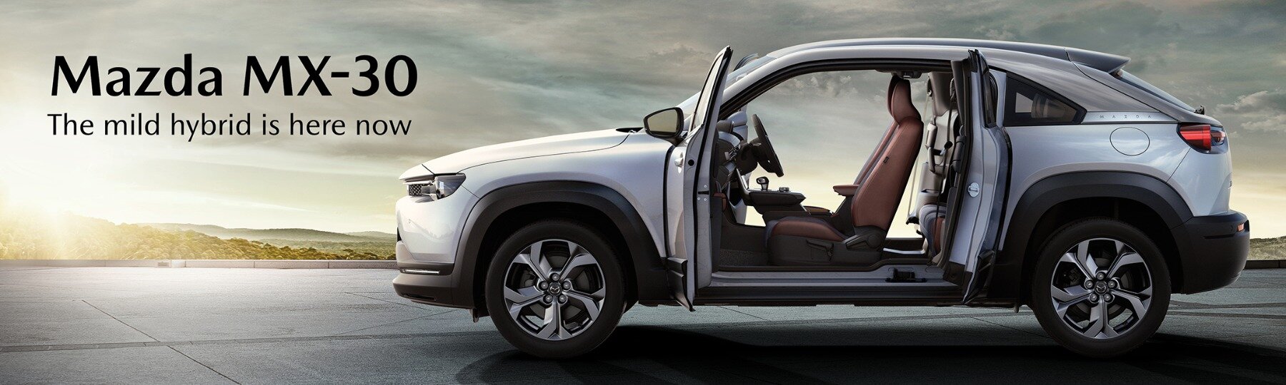 Mazda Dealer Melbourne | New and Used | Brighton Mazda