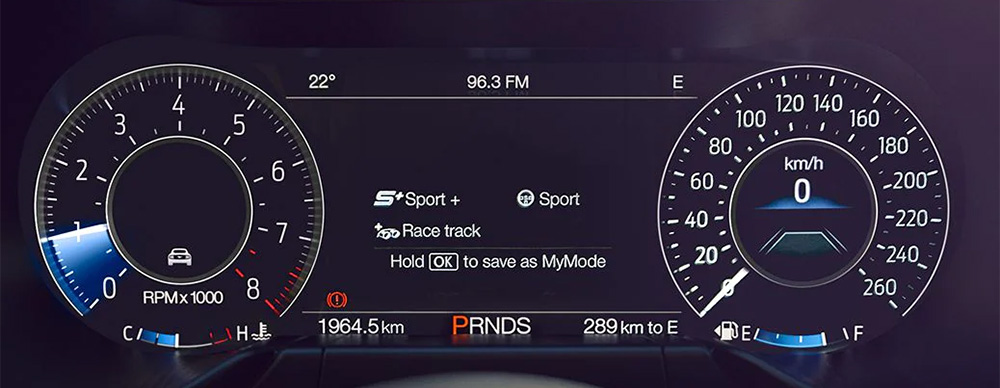 2022 Ford Mustang For Sale Cranbourne VIC | See Pricing & Availability ...