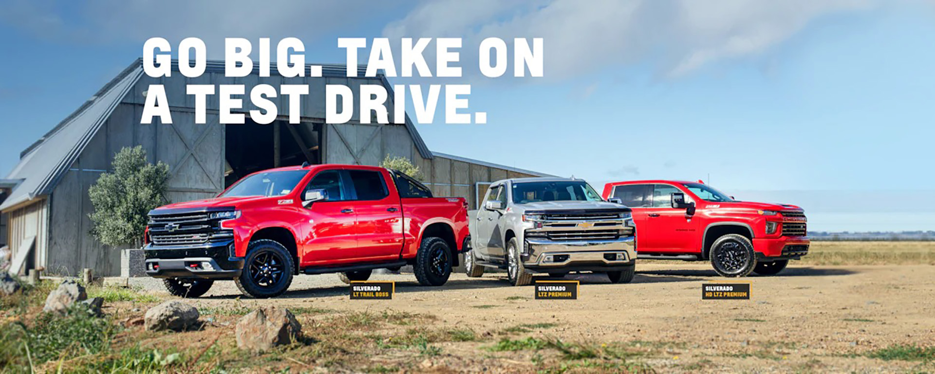 GMSV Dealer | Cannington , WA | Gardner GMSV