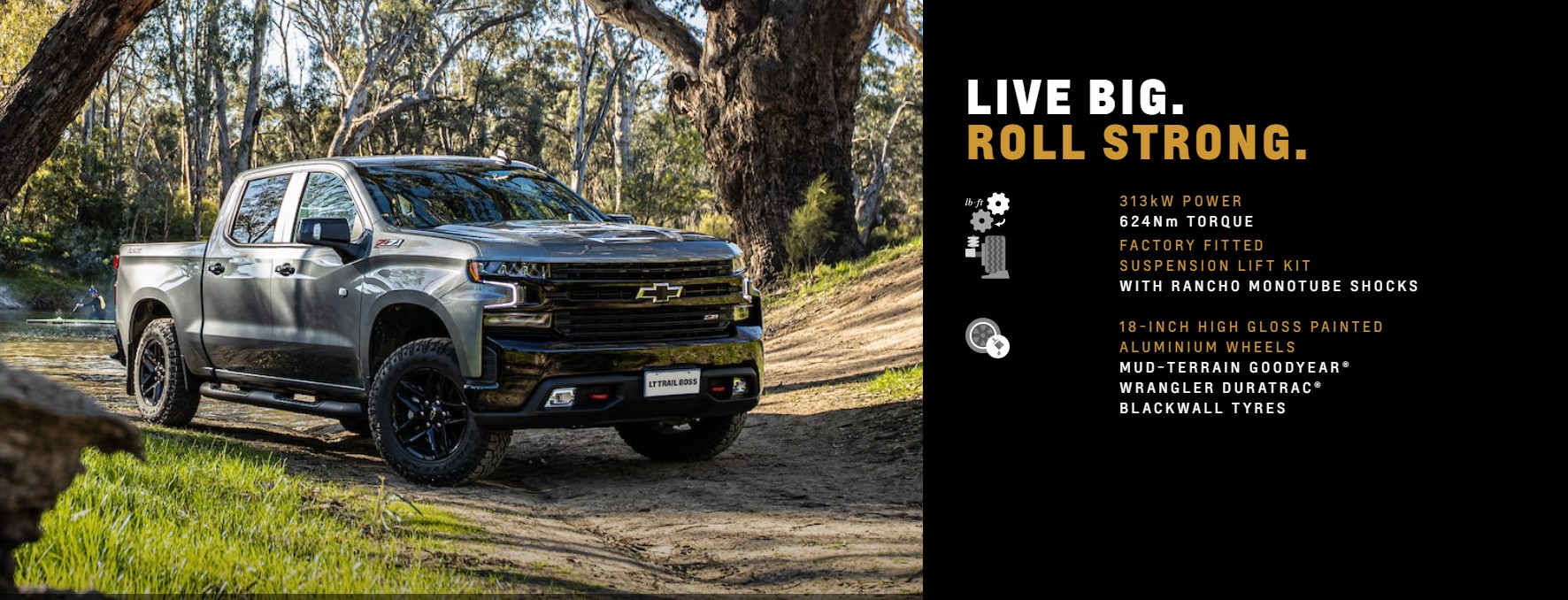 GMSV Dealer | North Lakes, QLD | Village GMSV