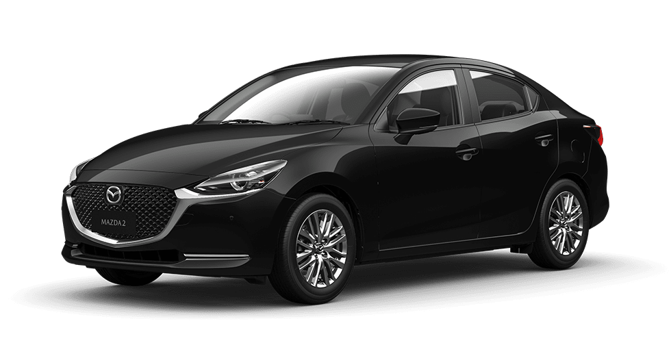 Brand New Mazda 2 For Sale Berrimah, NT | Pricing & Features | Darwin Mazda