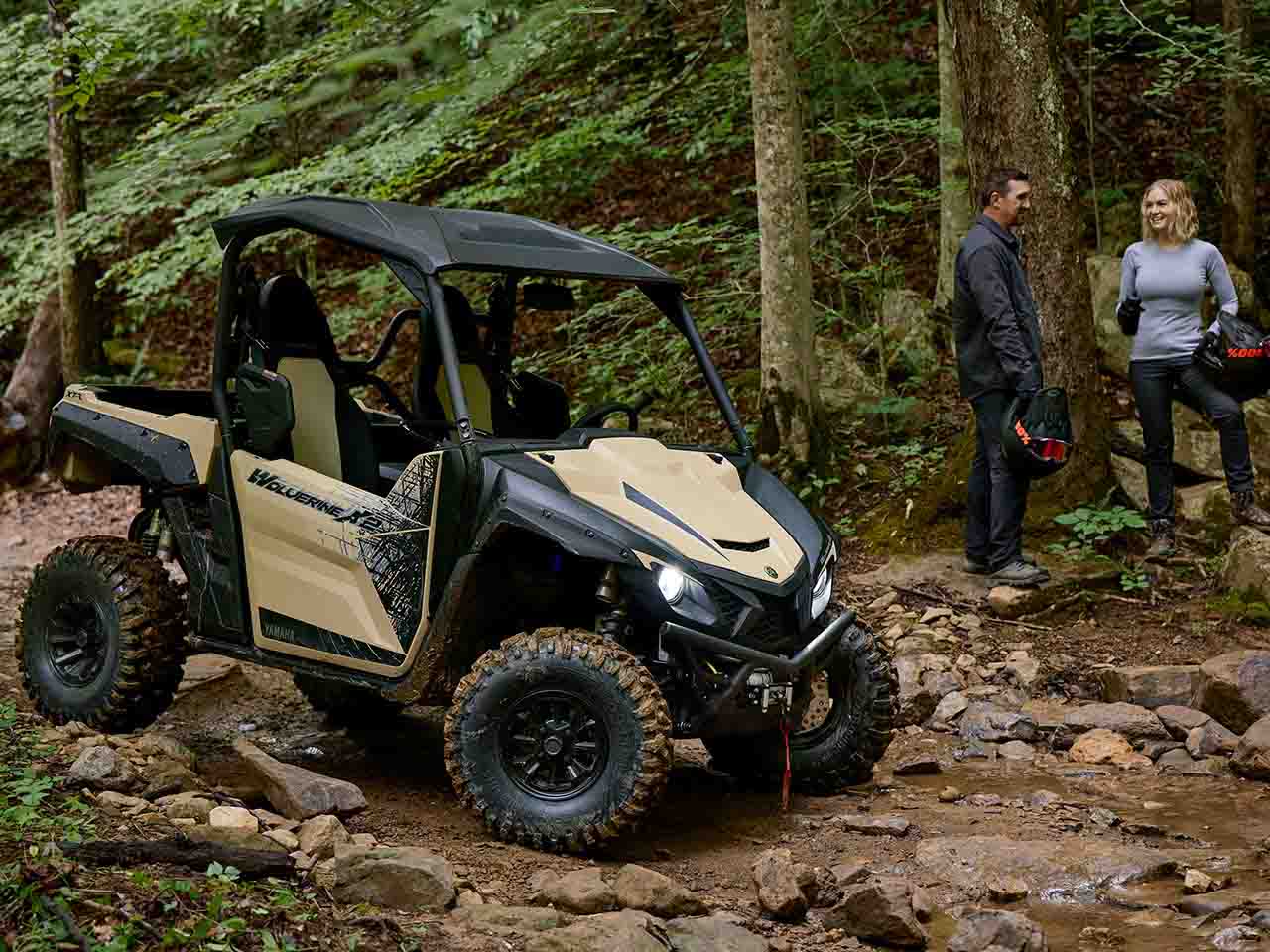 Yamaha WOLVERINE X2 XT-R for sale at Five Star Yamaha in Hamilton Hill ...