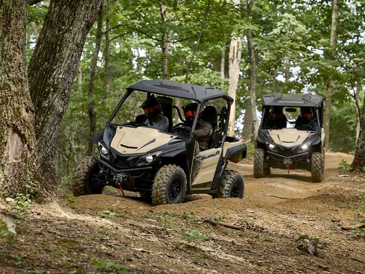 Yamaha WOLVERINE X2 XT-R for sale at Ultimate Yamaha Springwood in ...