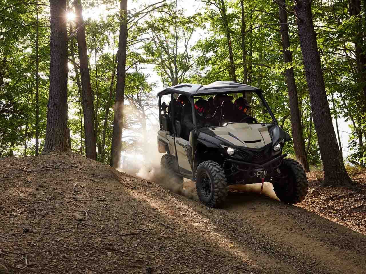 Yamaha WOLVERINE X4 XT-R - TeamMoto Authorised Factory Dealer