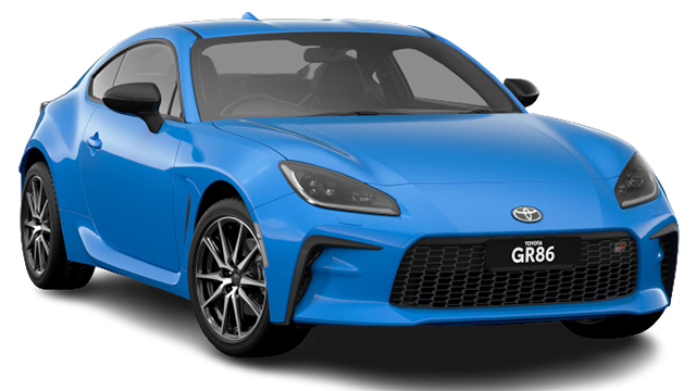 Toyota All-New GR86 For Sale Bega, NSW | Review Features & Pricing ...