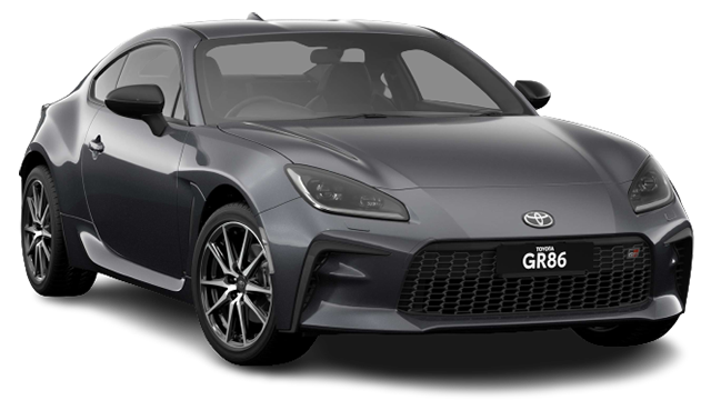 Toyota All-New GR86 For Sale Greenway, ACT | Review Features & Pricing ...