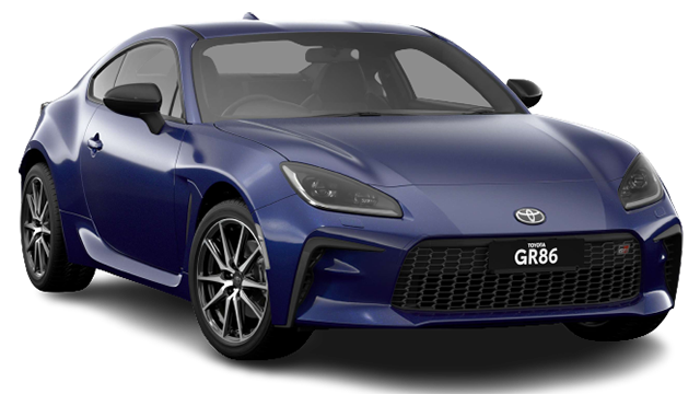 Toyota All-New GR86 For Sale Lilydale, VIC | Review Features & Pricing ...