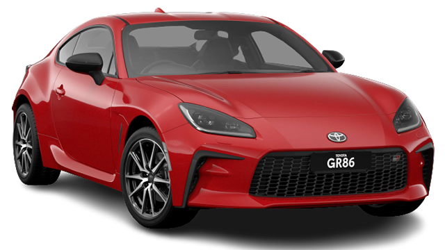 Toyota All-New GR86 For Sale Booval, QLD | Review Features & Pricing ...