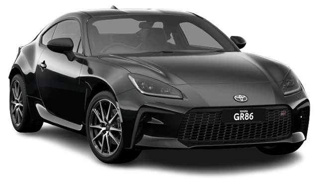 Toyota All-New GR86 For Sale Sunshine Coast, QLD | Review Features ...