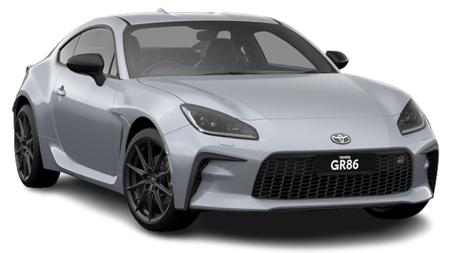 Toyota All-New GR86 For Sale Bundaberg, QLD | Review Features & Pricing ...