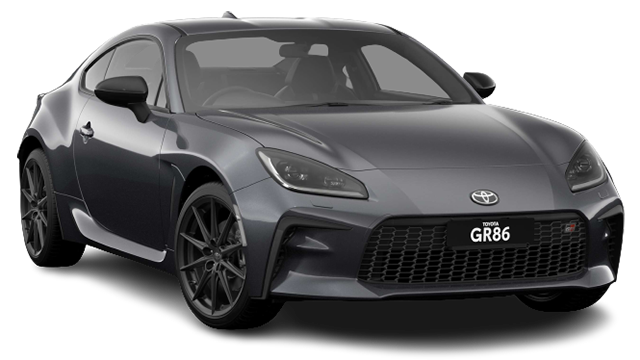 Toyota All-New GR86 For Sale Mt Barker, SA | Review Features & Pricing ...