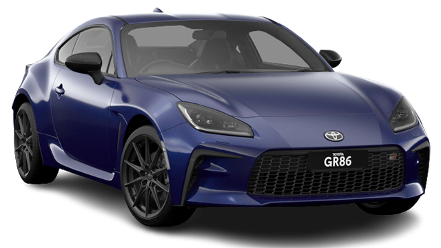 Toyota All-New GR86 For Sale Bundaberg, QLD | Review Features & Pricing ...