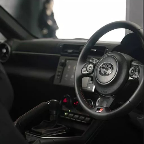 Toyota All-New GR86 For Sale Greenway, ACT | Review Features & Pricing ...