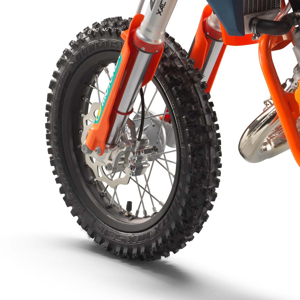 KTM 2023 50 SX FACTORY EDITION for sale at Virginia KTM in Virginia ...