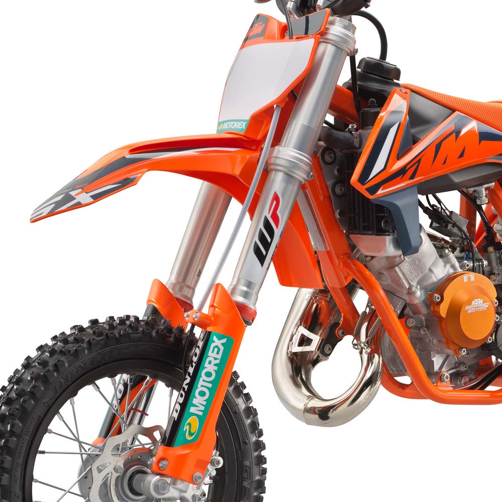 KTM 50 SX 2021 for sale at KTM Epping in Epping, VIC | Specifications ...