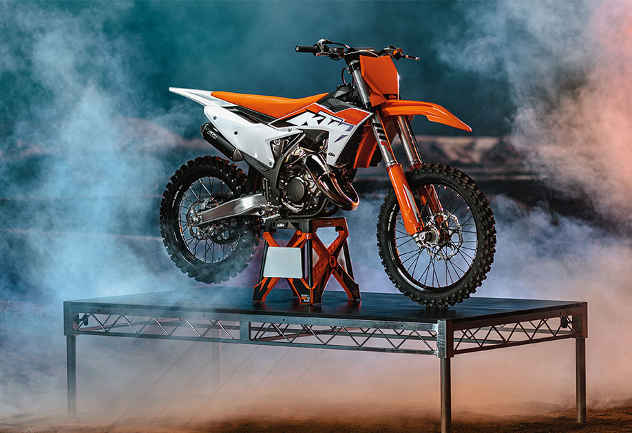 KTM 2023 125 SX for sale at Virginia KTM in Virginia, QLD ...