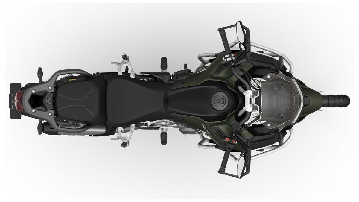 Triumph TIGER 1200 RALLY EXPLORER For Sale Australia | TeamMoto ...