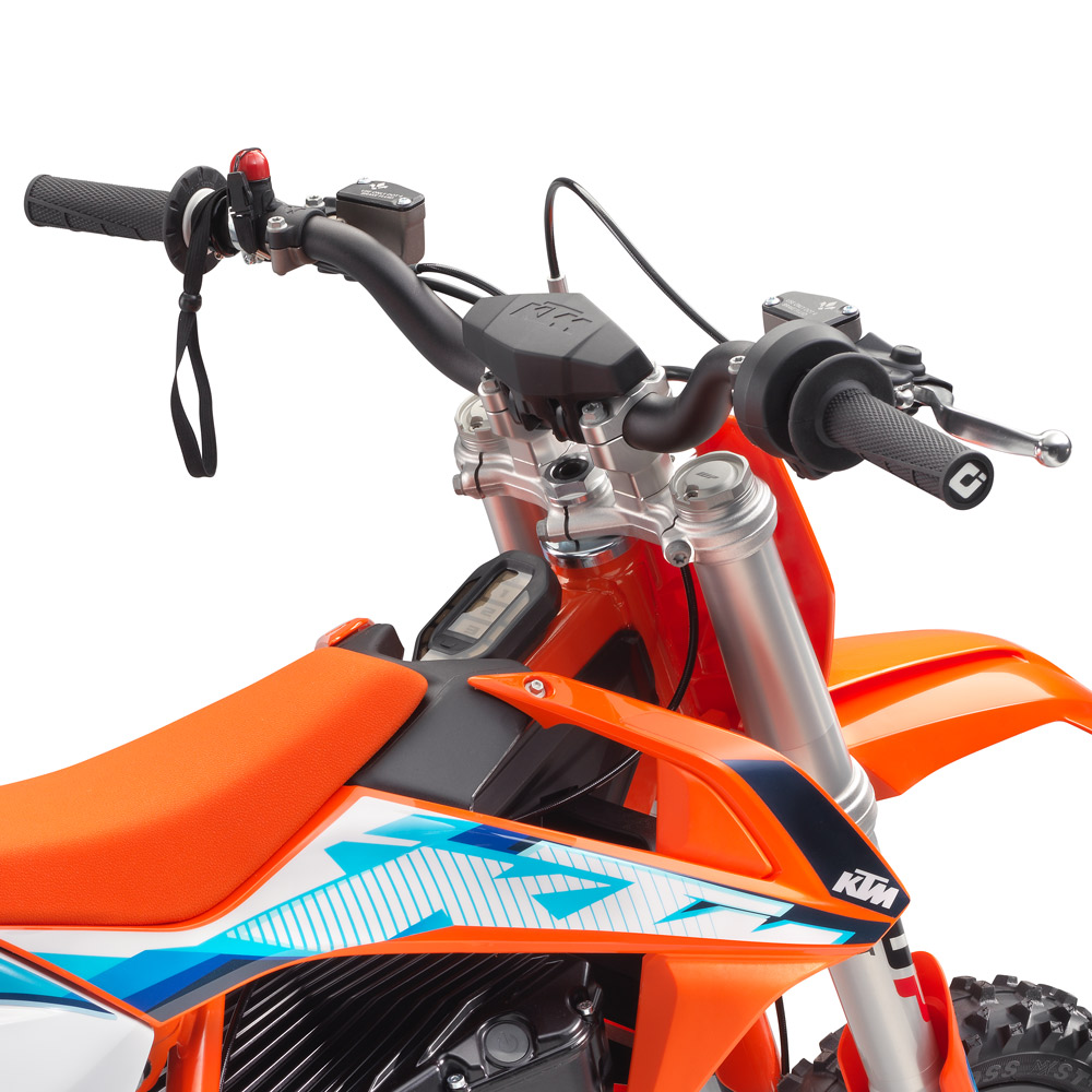 KTM 2024 SX-E 3 for sale at KTM Epping in Epping, VIC | Specifications ...