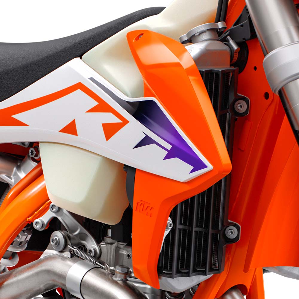 KTM 2024 250 EXC-F For Sale Australia | TeamMoto Authorised Motorcycle ...